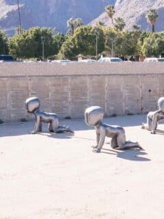 Perfect 2 Days in Palm Springs Itinerary — The Discoveries Of