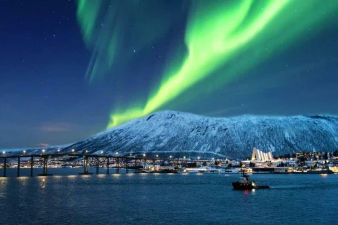 Spectacular Northern Lights Tours — The Discoveries Of