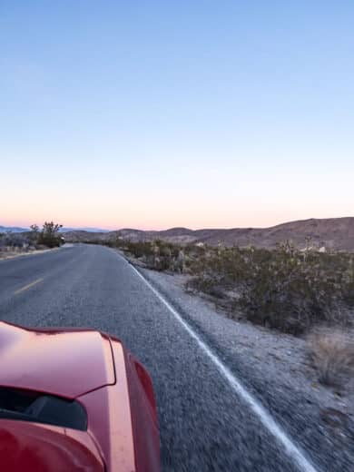 Stargazing in Joshua Tree: A Complete Guide — The Discoveries Of