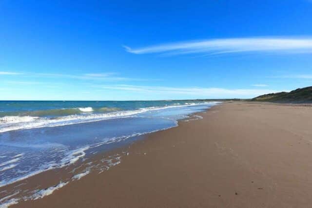 Best Beaches In & Around Buenos Aires — The Discoveries Of