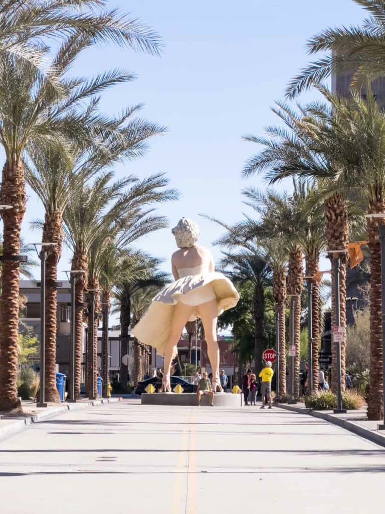 When is the Best Time to Visit Palm Springs?