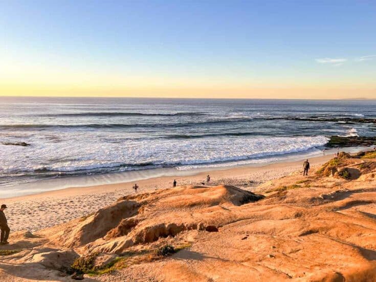 The Best Time to Visit San Diego — The Discoveries Of