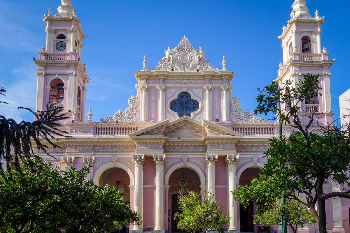 Salta, Argentina Travel Guide — The Discoveries Of