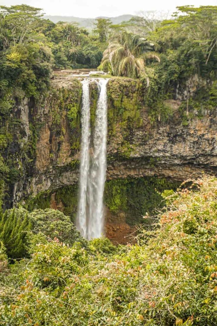 11 Stunning Waterfalls in Mauritius — The Discoveries Of
