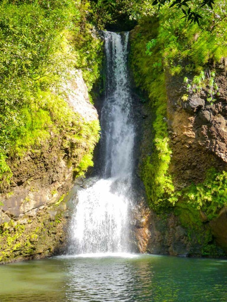11 Stunning Waterfalls in Mauritius — The Discoveries Of