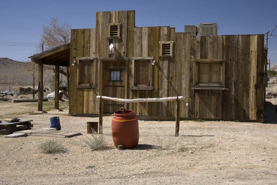 Exploring Death Valley’s Ghost Towns — The Discoveries Of