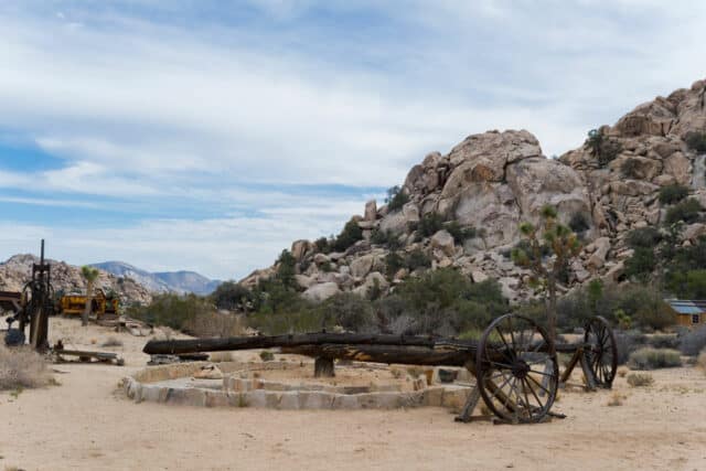 The Perfect 3 Day Joshua Tree Itinerary — The Discoveries Of