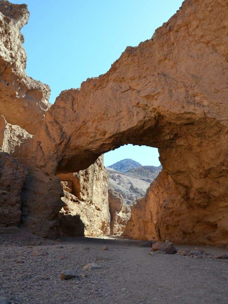 The Best Hikes in Death Valley — The Discoveries Of