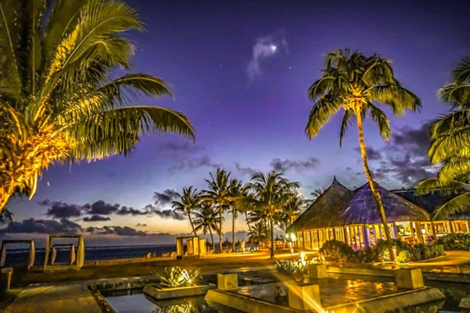 The Best Time to Visit Mauritius — The Discoveries Of