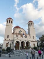 The Perfect 1 Week in Crete — The Discoveries Of