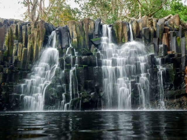 11 Stunning Waterfalls in Mauritius — The Discoveries Of