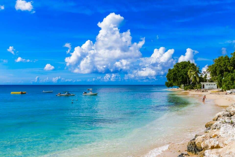 When is the Best Time to Visit Barbados? — The Discoveries Of