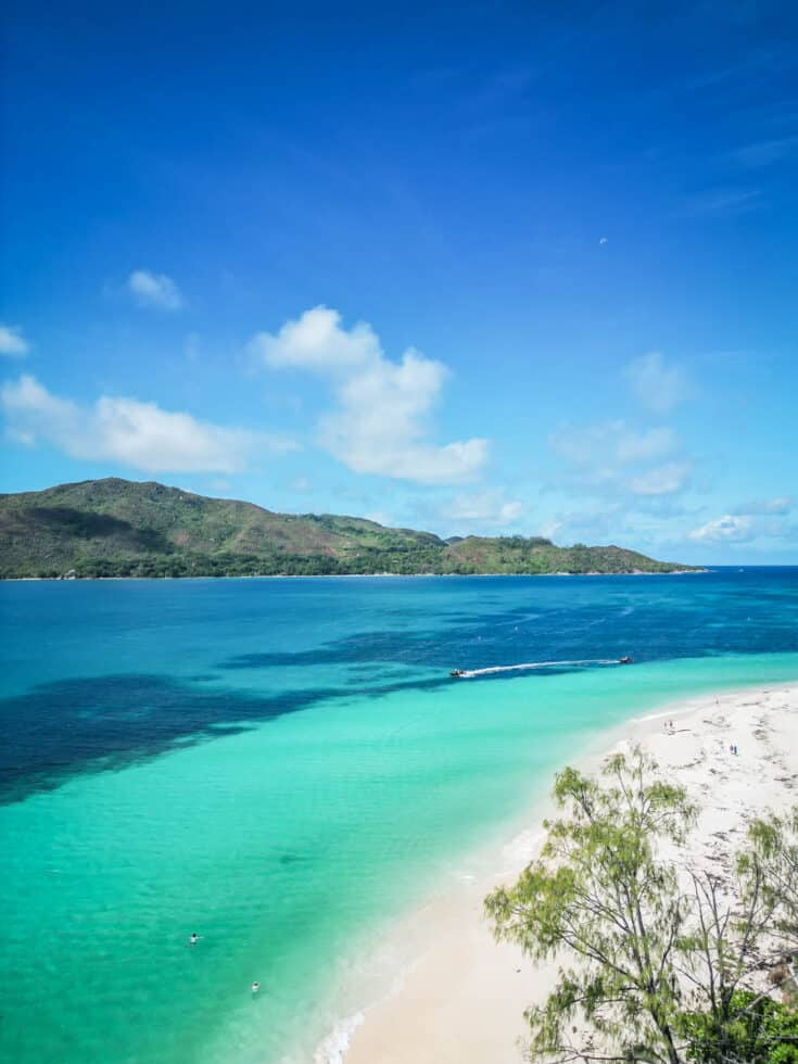 Curieuse Island Travel Guide — The Discoveries Of