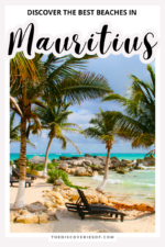 Where to Find the Best Beaches in Mauritius — The Discoveries Of