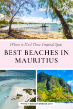 Where to Find the Best Beaches in Mauritius — The Discoveries Of