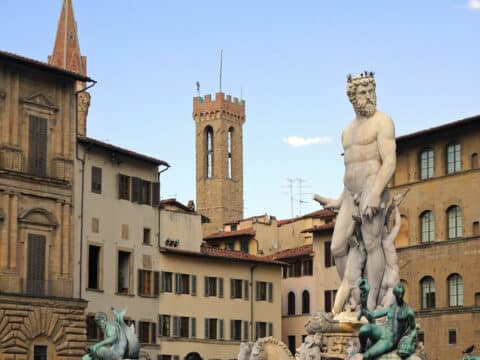 13 Brilliant Day Trips From Florence — The Discoveries Of
