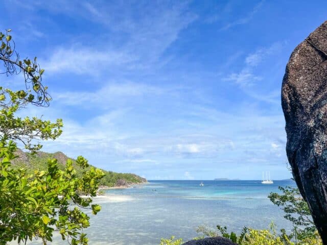 Curieuse Island Travel Guide — The Discoveries Of