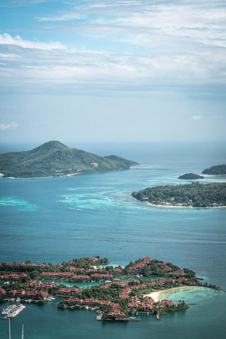 Where to Stay in Seychelles — The Discoveries Of