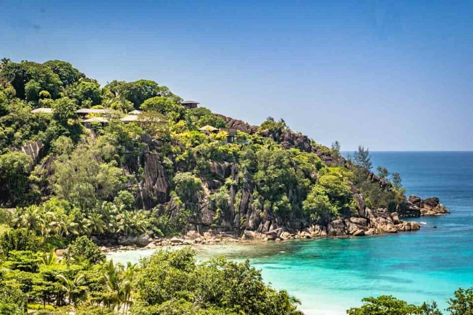 Mahé Travel Guide — The Discoveries Of