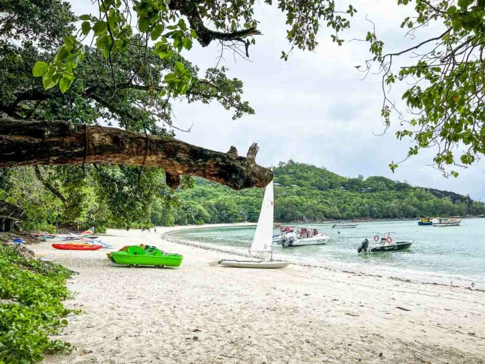 The Best Beaches in The Seychelles — The Discoveries Of