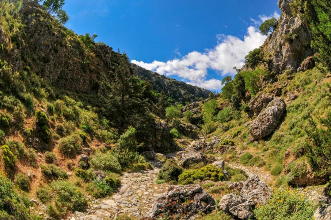 8 Stunning Walks in Crete — The Discoveries Of