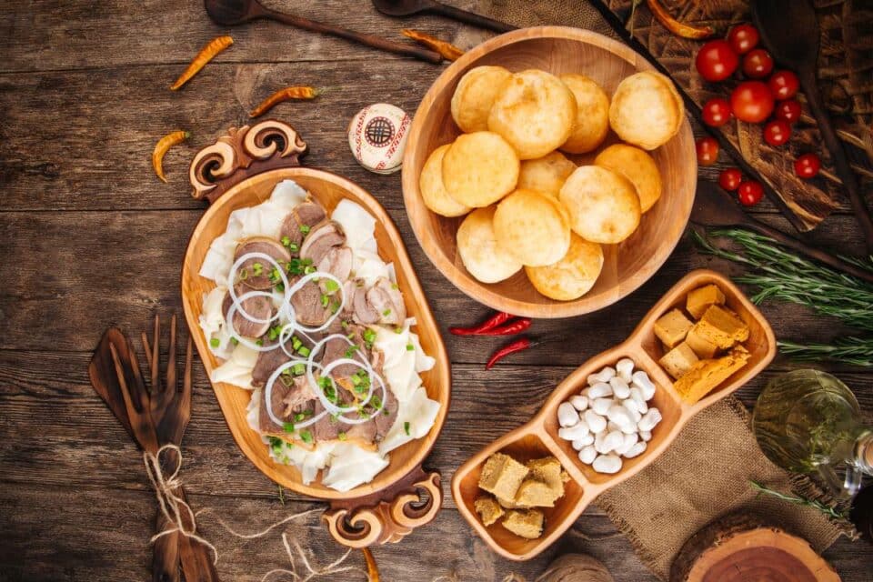 Karakol Travel Guide: 10+ Things to do — The Discoveries Of