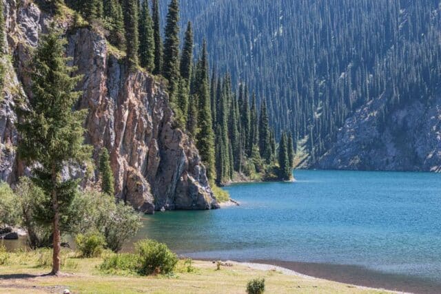 15 Fabulous Things to Do in Almaty: Exploring Kazakhstan's City of ...