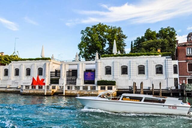 25 Incredible Venice Landmarks — The Discoveries Of