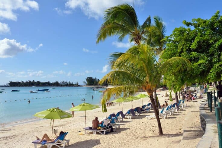 Where to Find the Best Beaches in Mauritius — The Discoveries Of