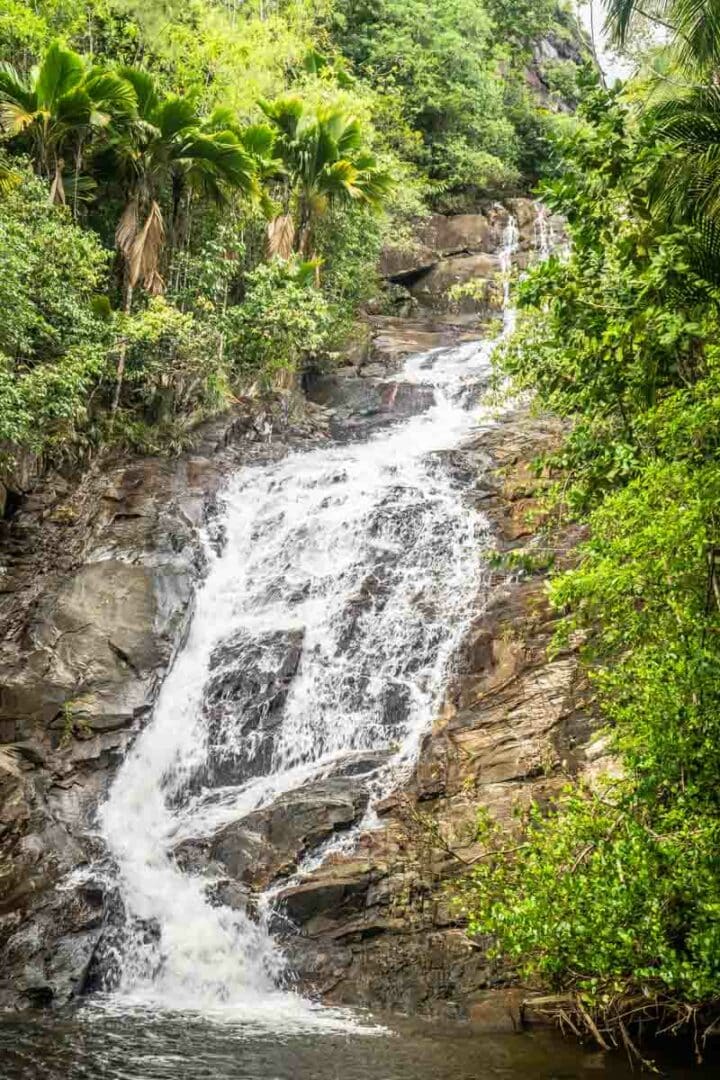 Mahé Travel Guide — The Discoveries Of