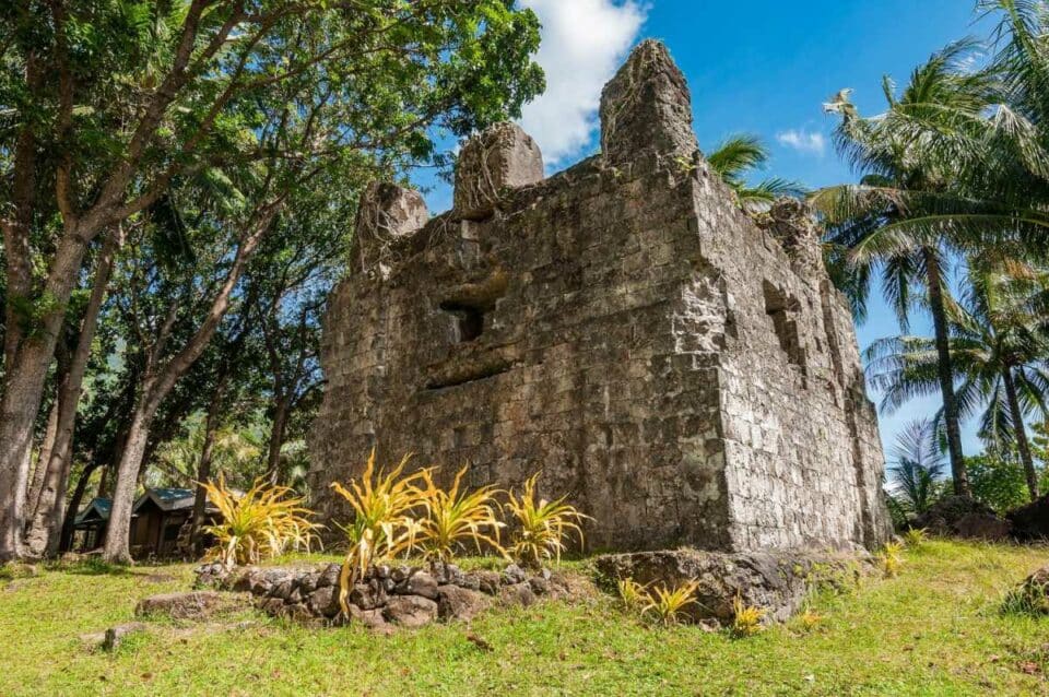 Camiguin Island Travel Guide — The Discoveries Of