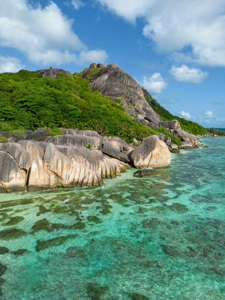 Visiting Anse Source D'Argent, Seychelles — The Discoveries Of