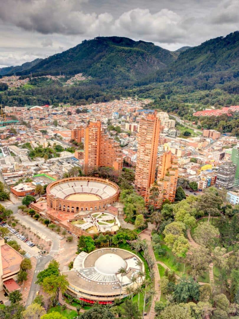 The Best Things to do in Colombia — The Discoveries Of