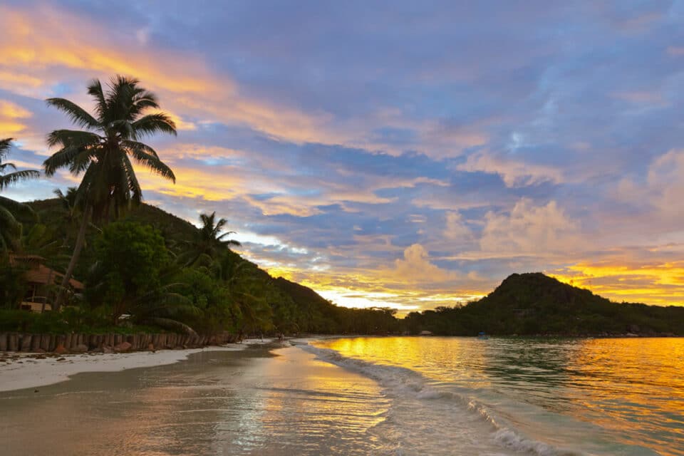 The Best Beaches in The Seychelles — The Discoveries Of