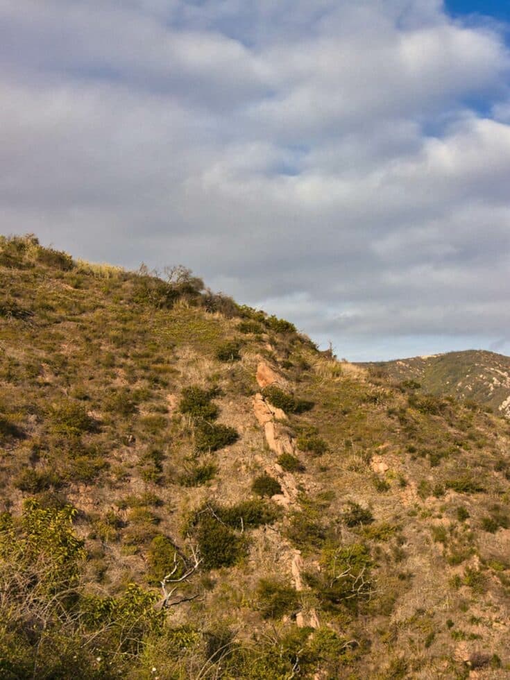 Stunning Hikes in Santa Barbara — The Discoveries Of