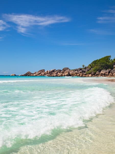 The Best Beaches in The Seychelles — The Discoveries Of