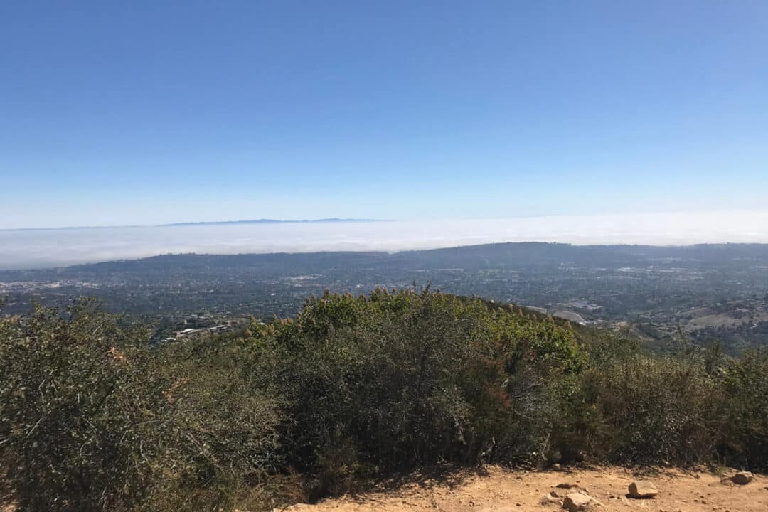 Stunning Hikes in Santa Barbara — The Discoveries Of