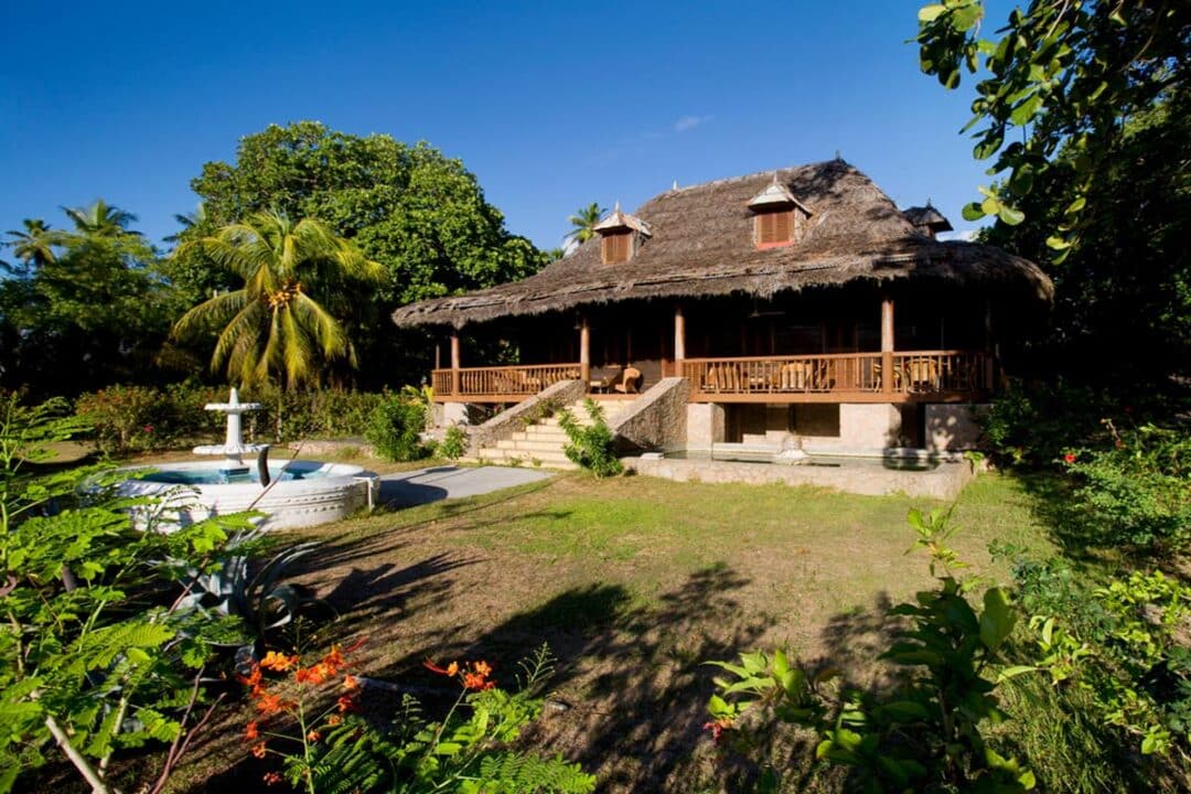 La Digue Travel Guide, The Seychelles — The Discoveries Of