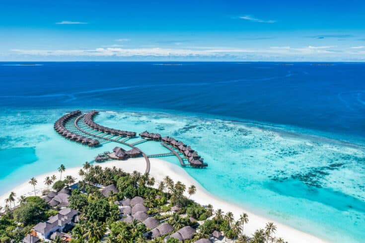 The Best Things to Do in the Maldives — The Discoveries Of