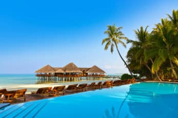 The Best Time to Visit The Maldives — The Discoveries Of