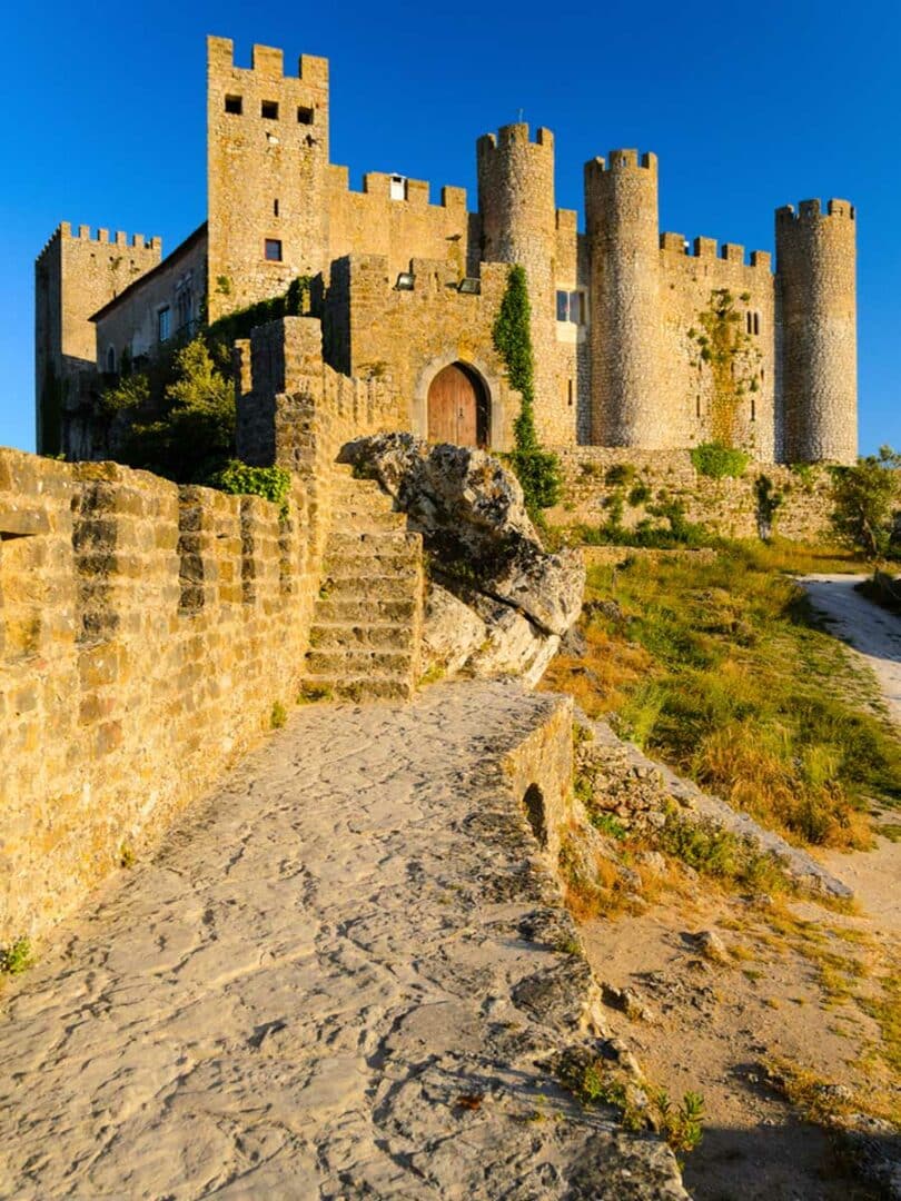 14 Beautiful Castles in Portugal You Have to Visit — The Discoveries Of