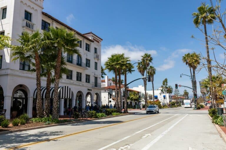 The Best Things to do in Santa Barbara — The Discoveries Of