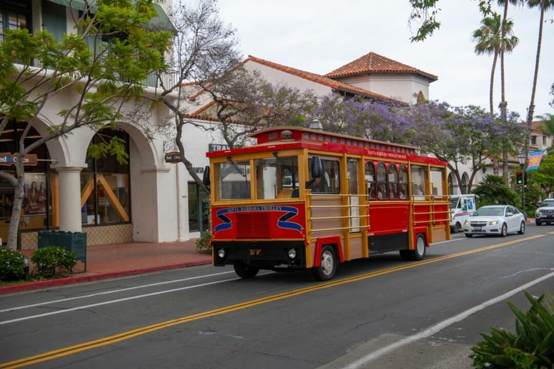The Perfect Santa Barbara Day Trip Itinerary — The Discoveries Of