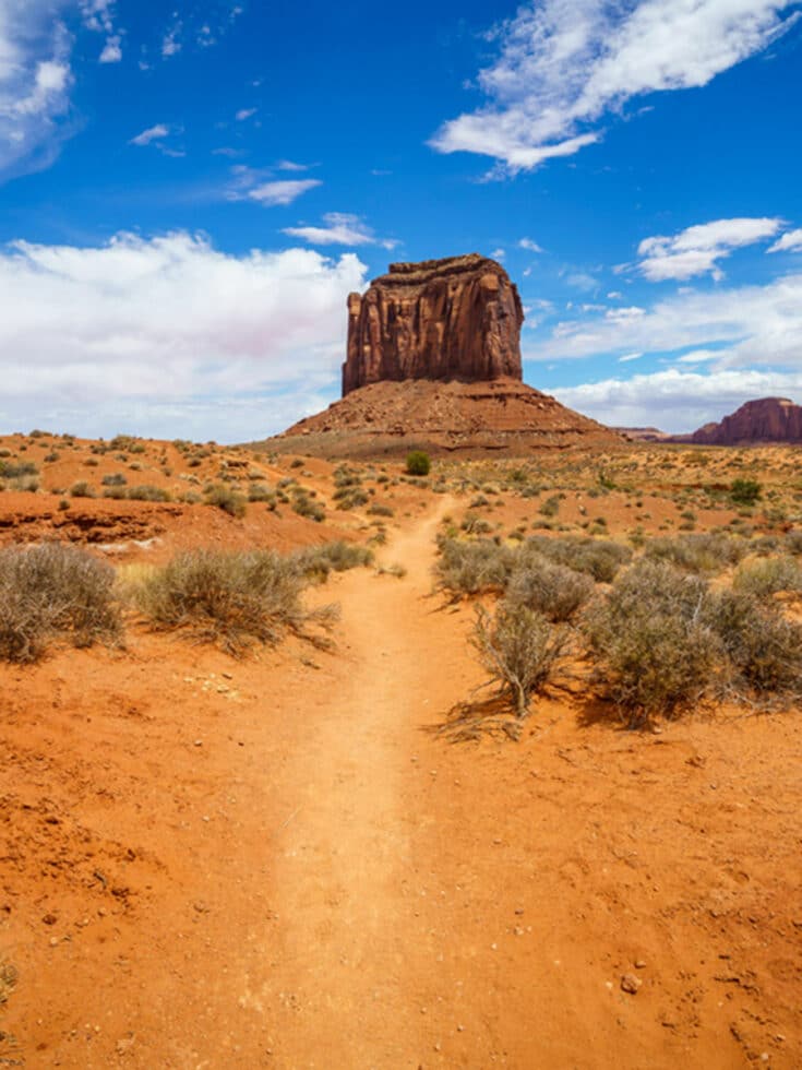 Monument Valley Travel Guide — The Discoveries Of