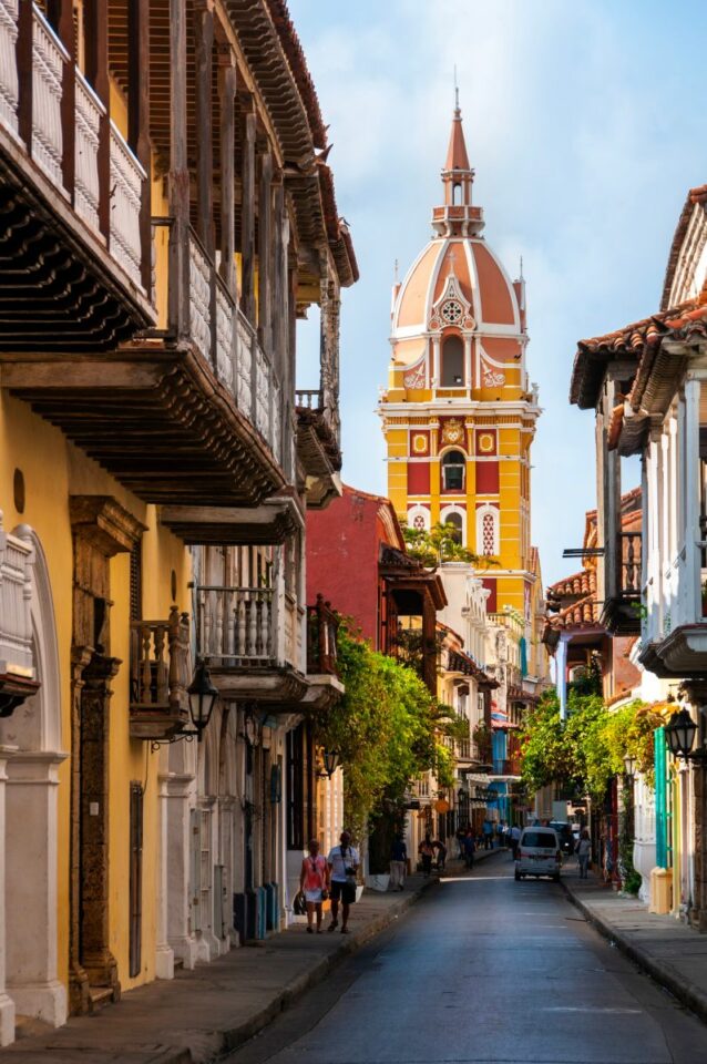 The Best Things to do in Colombia — The Discoveries Of