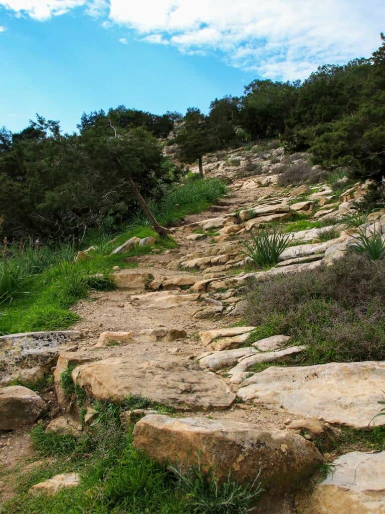 15 Incredible Hikes in Cyprus — The Discoveries Of