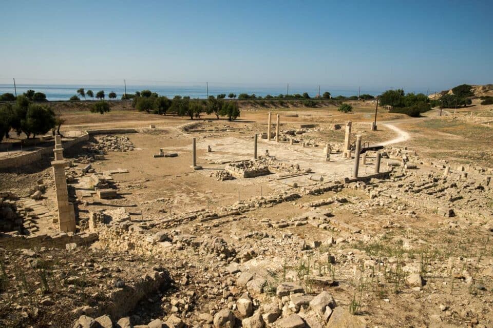 The Best Landmarks in Cyprus — The Discoveries Of