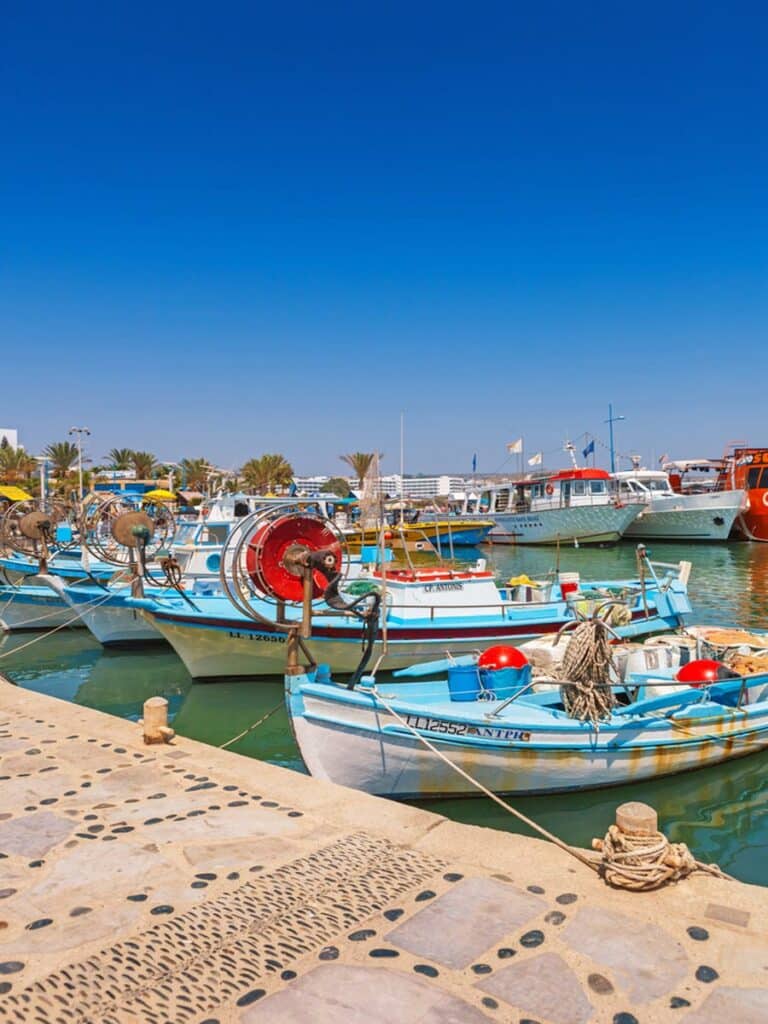 Where to Stay in Cyprus — The Discoveries Of