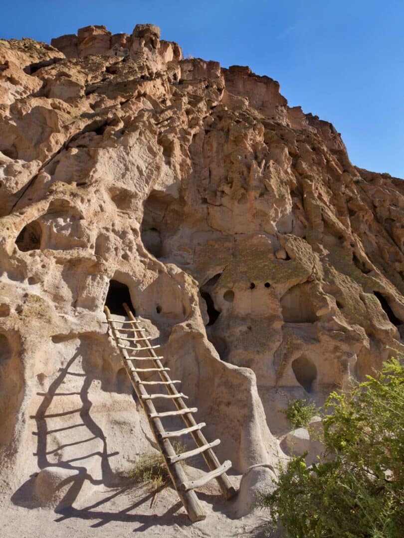 20 New Mexico Landmarks You Have to See — The Discoveries Of