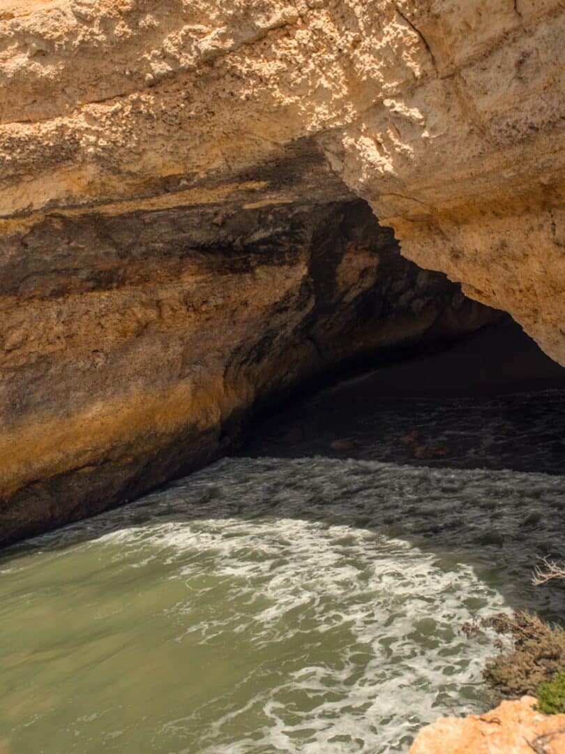 Top Tips for Visiting Benagil Cave, Algarve — The Discoveries Of